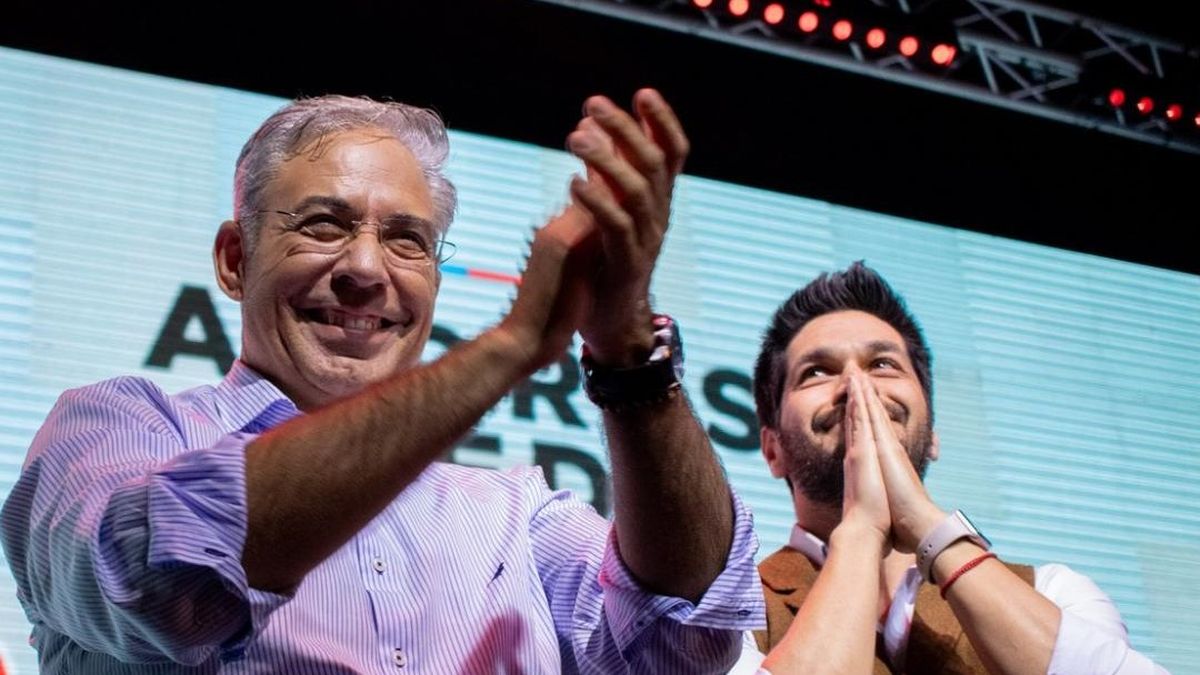 Robert Silva: Uruguay está preparado para un segundo gobierno de ...