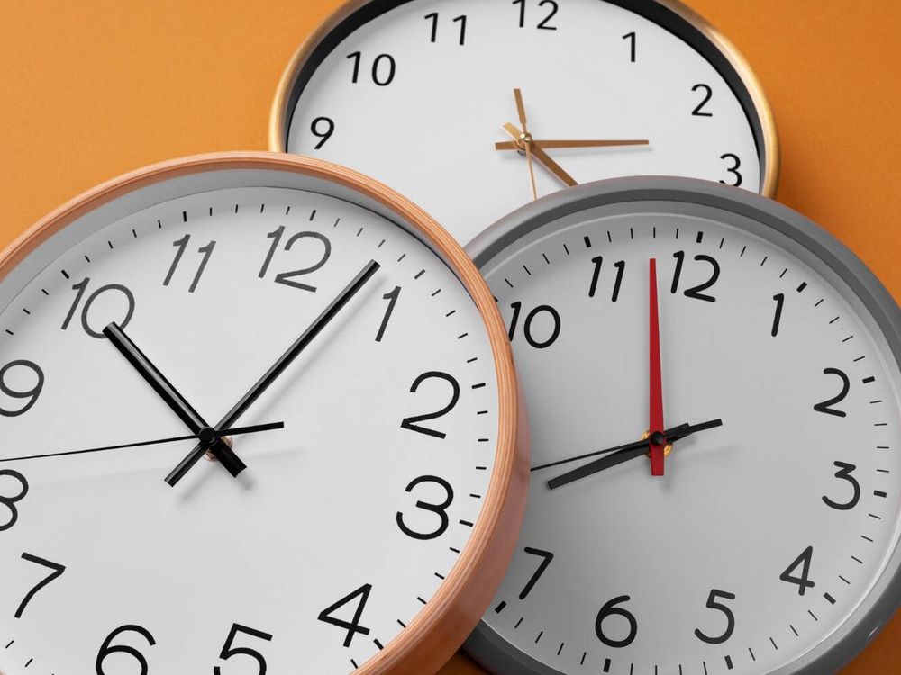 Cuándo cambia la hora en España: fecha y los todos los efectos del invierno europeo