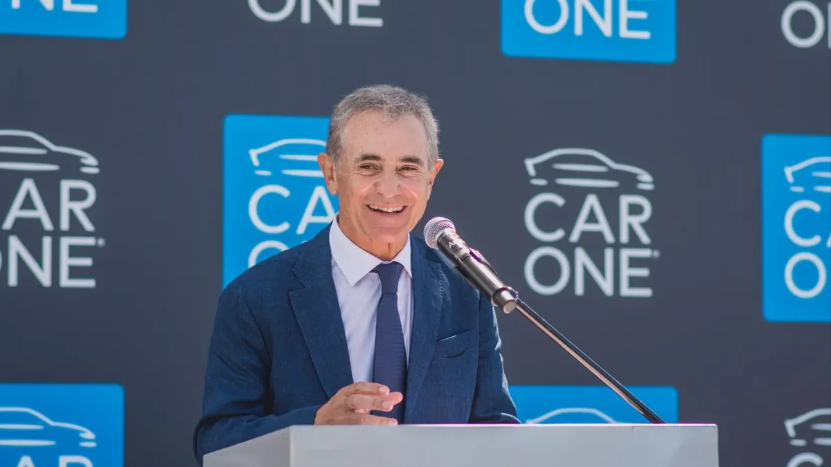 Las razones del empresario argentino Manuel Antelo para vivir e ...