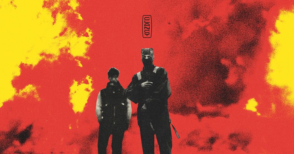 Twenty One Pilots amplía su universo narrativo con su nuevo disco, Clancy