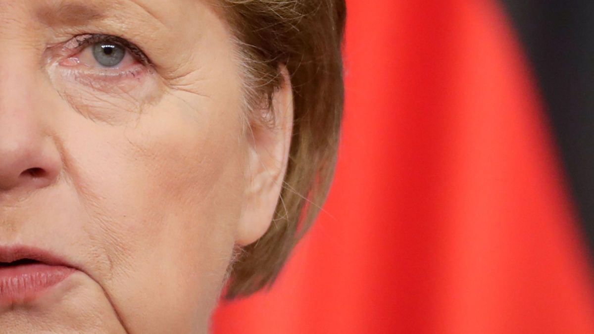 La era Merkel a examen. ¿Años felices o años perdidos?