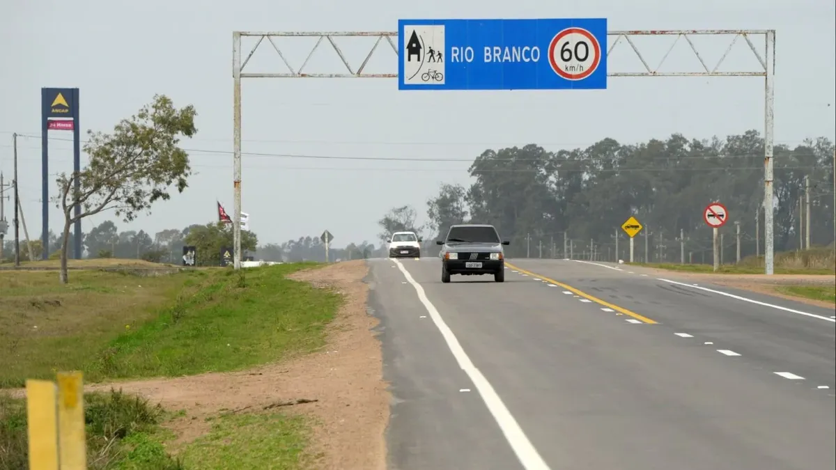 Gobierno de Brasil lanzó licitación para construir segundo puente sobre ...