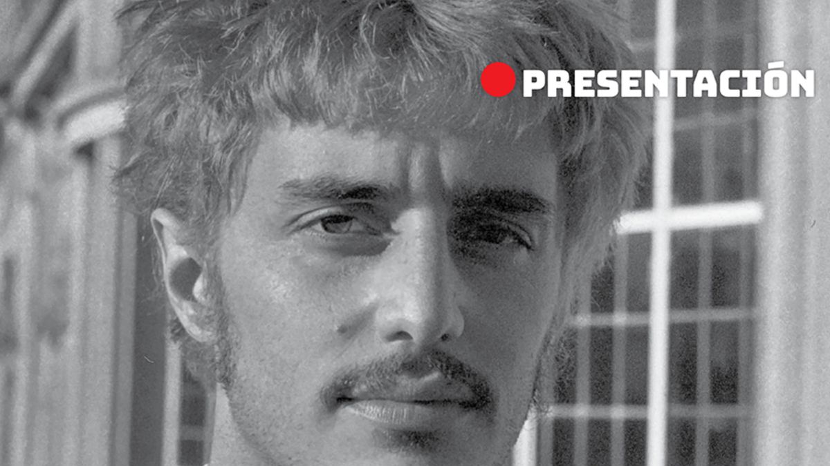 Octavio Majul presenta su primer libro Registro desordenado de una ...