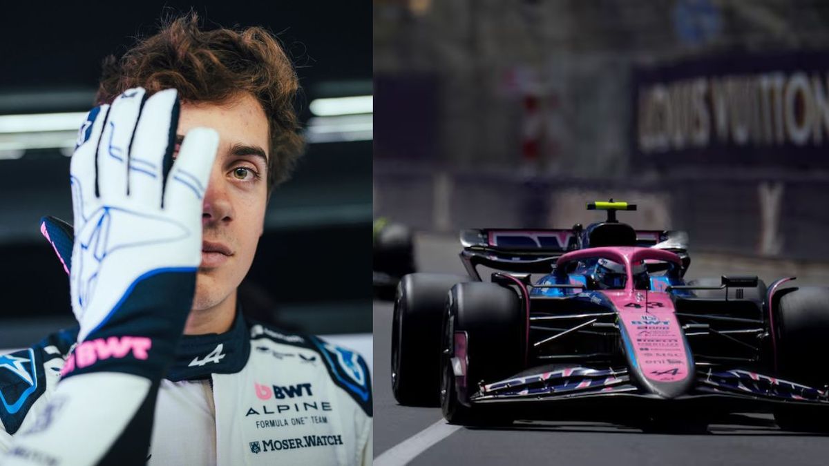 F1 | GP de Barcelona EN VIVO | A qué hora corre Franco Colapinto hoy viernes 30 de mayo