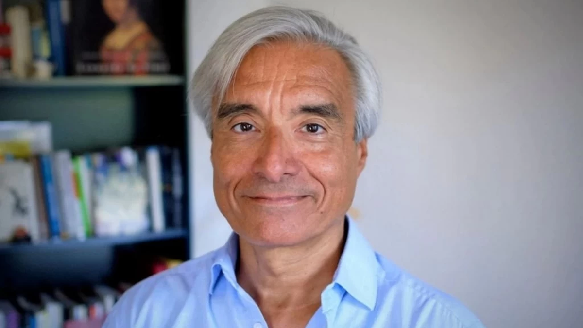 Eduardo Fidanza, director de Poliarquía: Ni el Gobierno ni la oposición ...