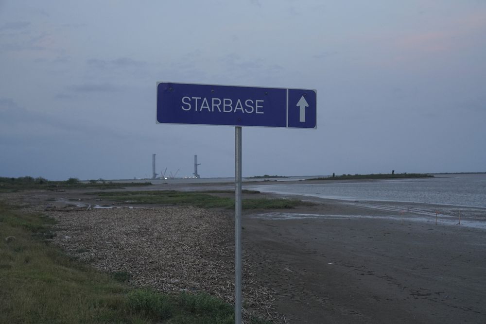 Starbase: la primera ciudad creada por una empresa tecnológica, el ...