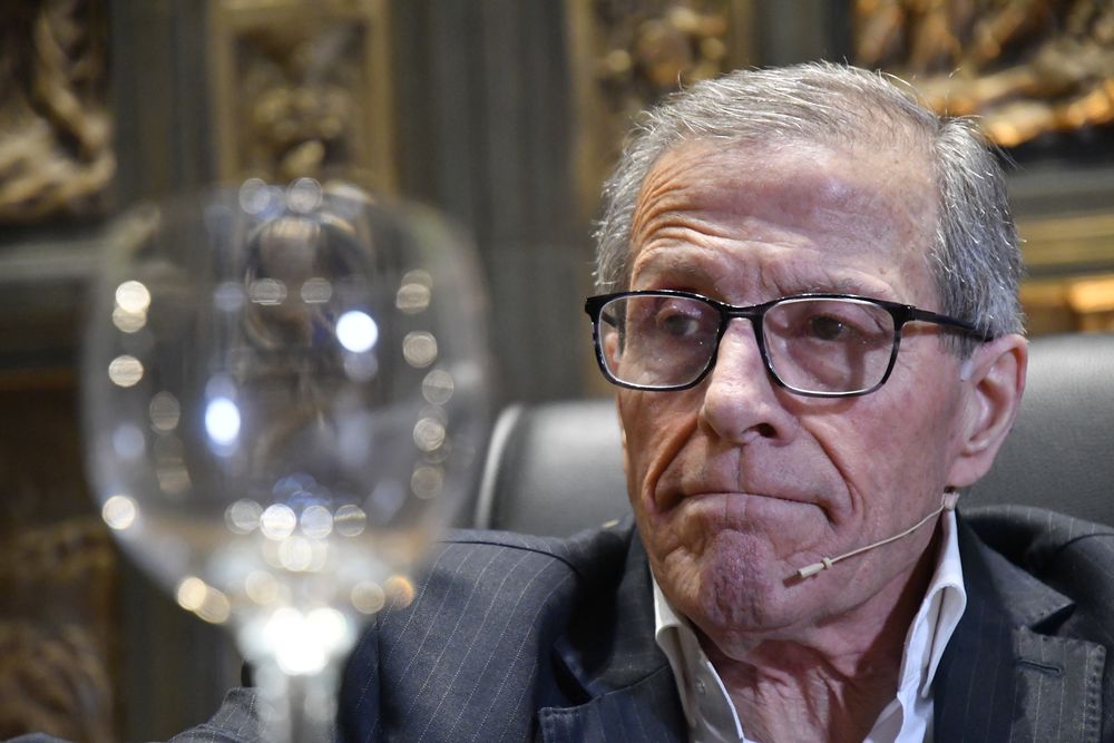 Sentí que me cambió la vida: el relato del Maestro Tabárez sobre su ...