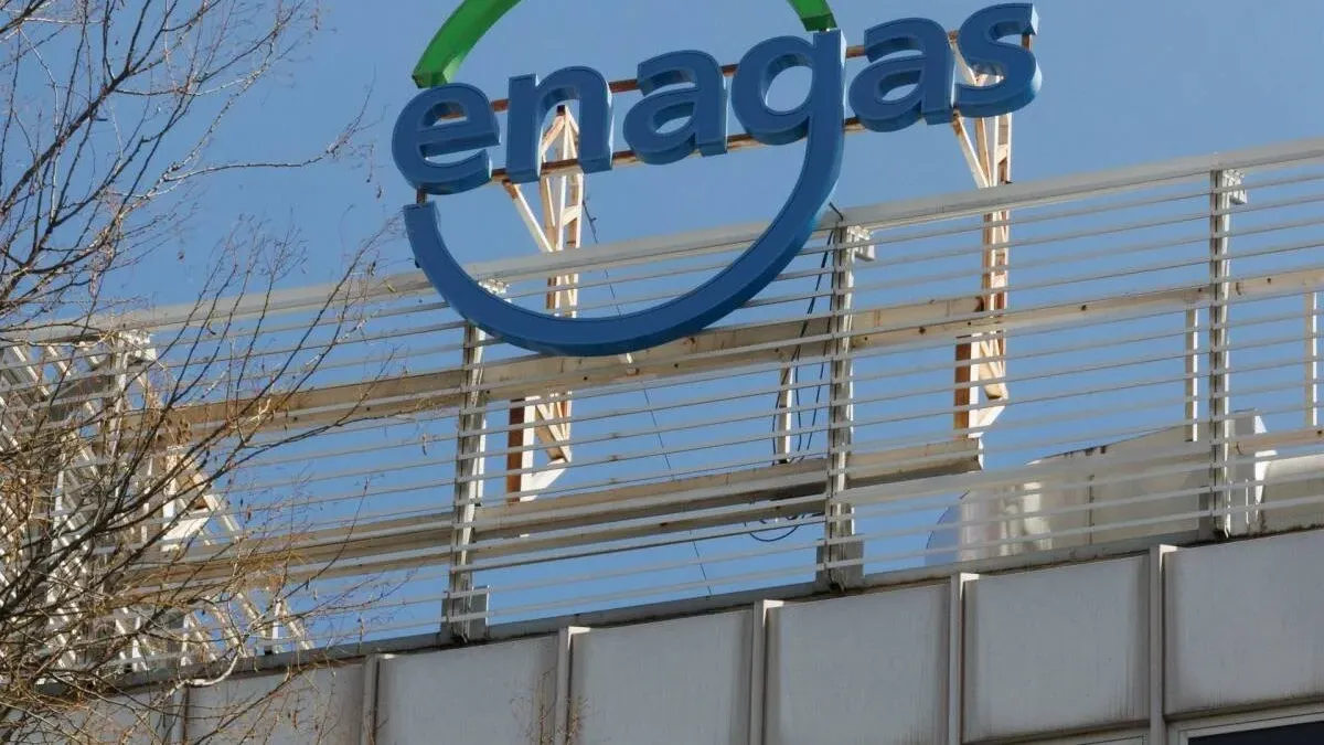 Enagás no tiene niguna preocupación tras el 23J ya que ve consenso en ...