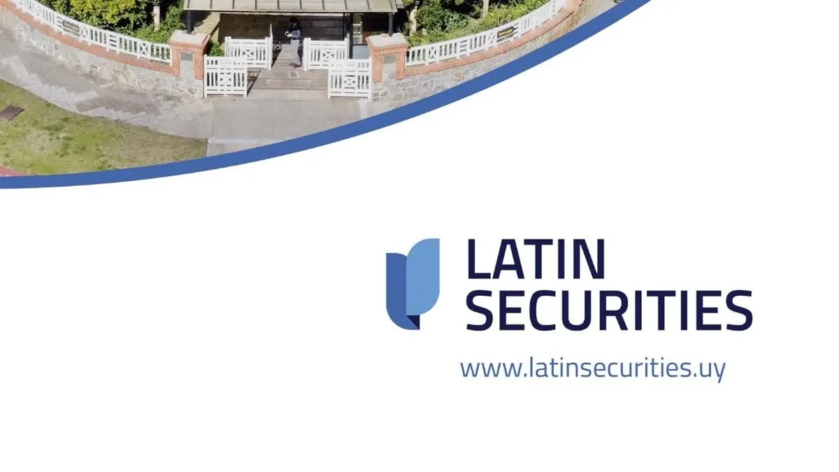Latin Securities recibió distinción de revista internacional por su asesoramiento en inversiones