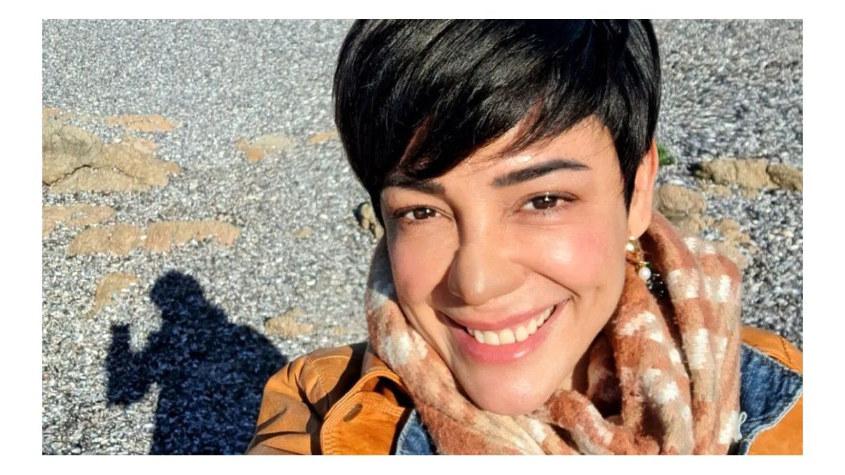 Eunice Castro contó que fue abusada sexualmente a los seis años y ...