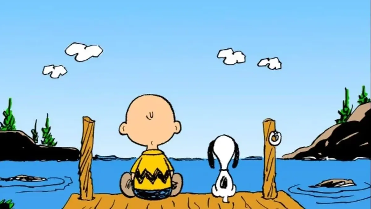 Snoopy: el carismático perro beagle que desde el cómic enamoró al mundo