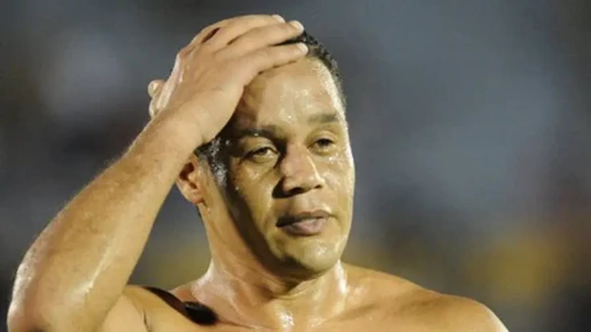 Las desventuras de Darío