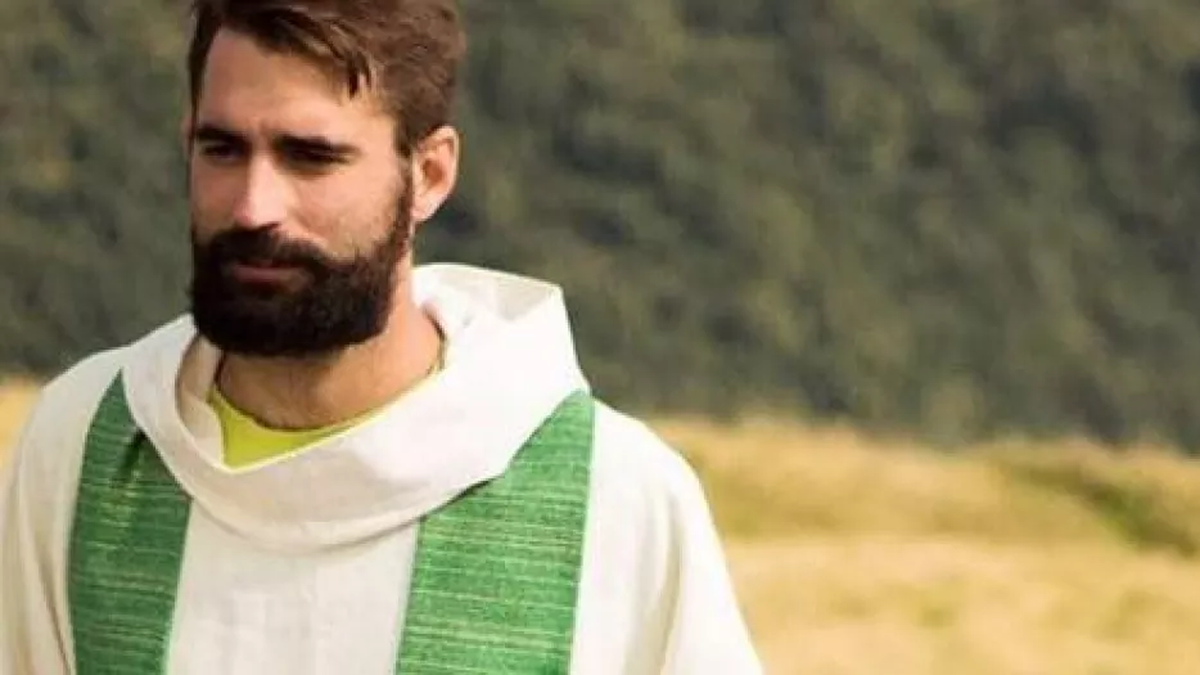 Tragedia en Italia: conmoción por el suicidio del joven sacerdote ...