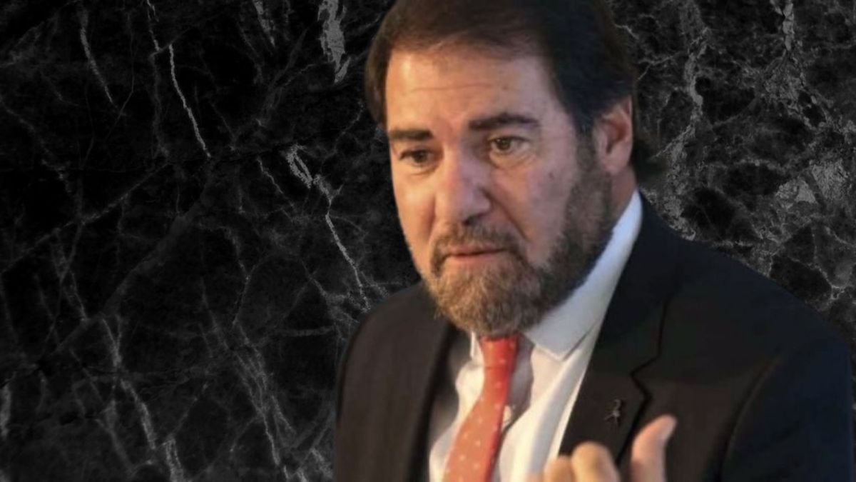 Claudio Zuchovicki: El sistema jubilatorio está fundido y Argentina ...