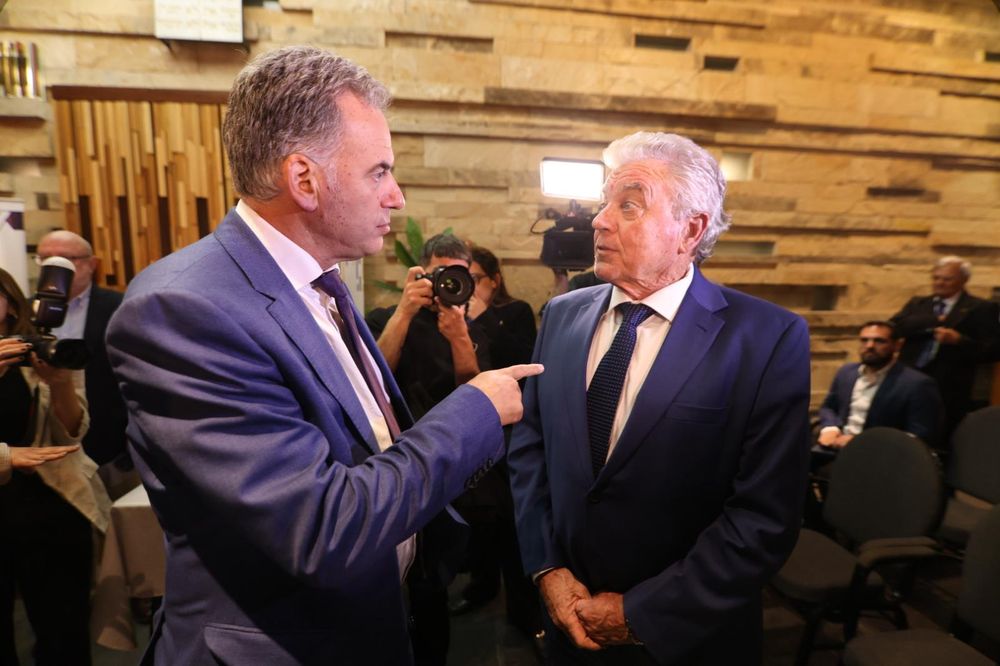 EEUU congeló visas de inmigrantes para Uruguay: ¿cuántas se conceden ...