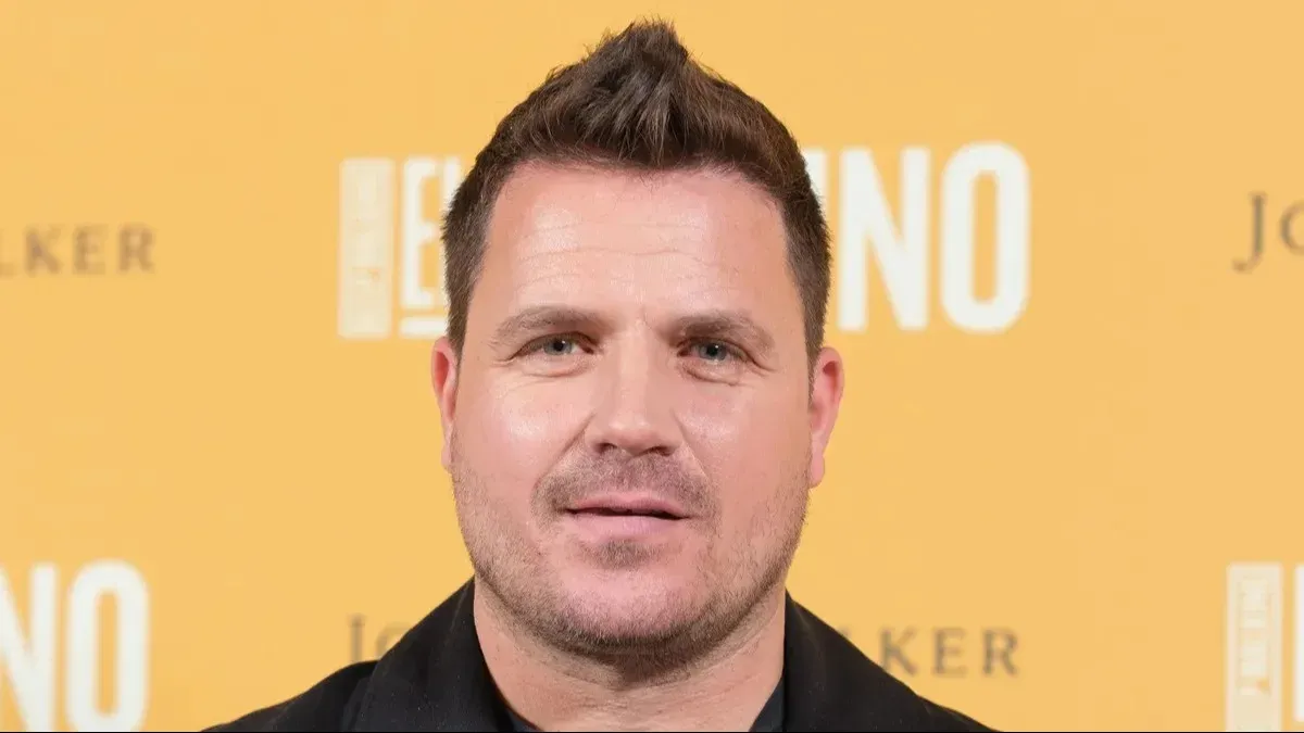 El cantante Dani Martin revela su impactante cambio físico, que lo ...