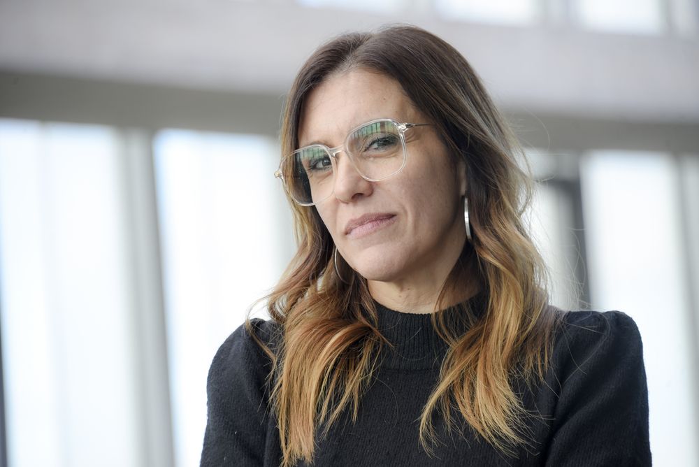 La periodista Paula Scorza regresó a la radio y reveló el tierno gesto ...