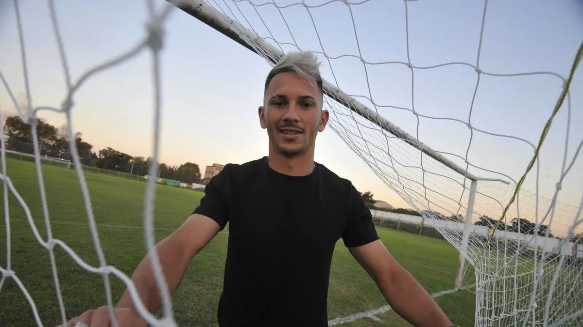 La semana de Maxi Silvera: de los goles a Nacional a sonar en el ...