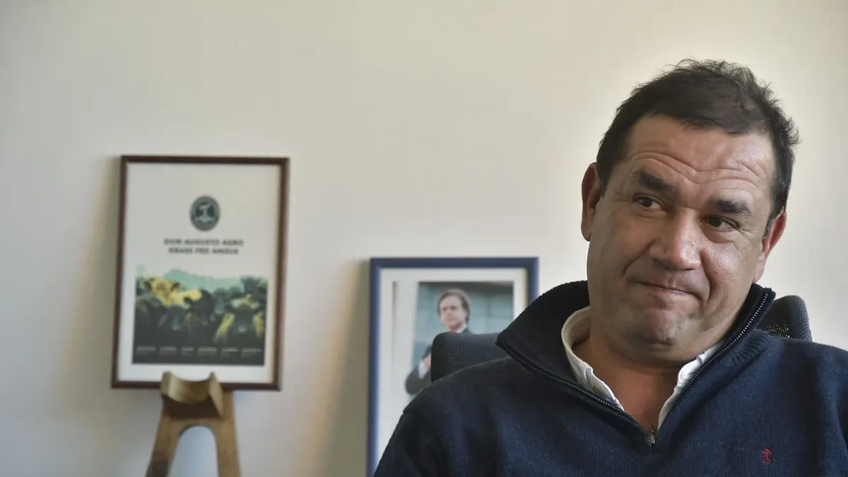 Da Silva sobre el caso Penadés: Es una de las situaciones más ...