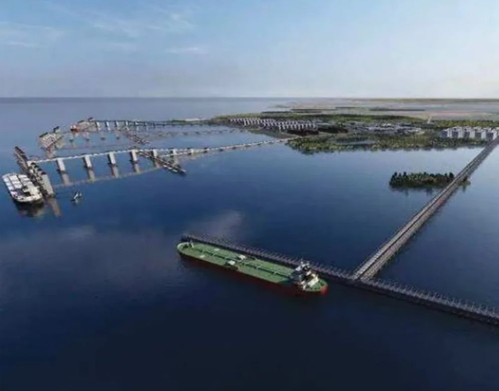 El gobierno avanza con el controvertido proyecto para desarrollar un ...