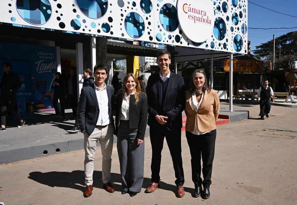 Conectividad 100% online: la gran novedad tecnológica de Movistar en la ...