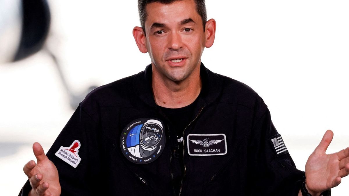 Trump da marcha atrás y vuelve a nominar al magnate tecnológico Jared ...