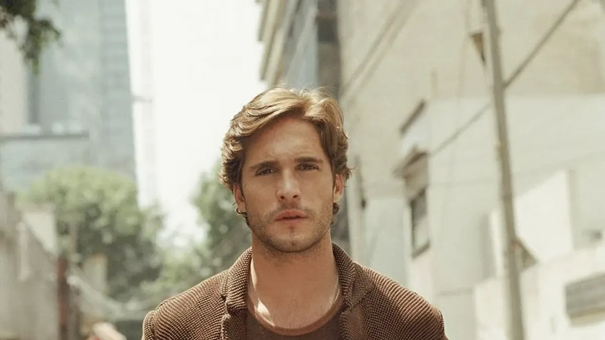 Luis Miguel tiene su serie en Netflix: la historia del actor que lo ...