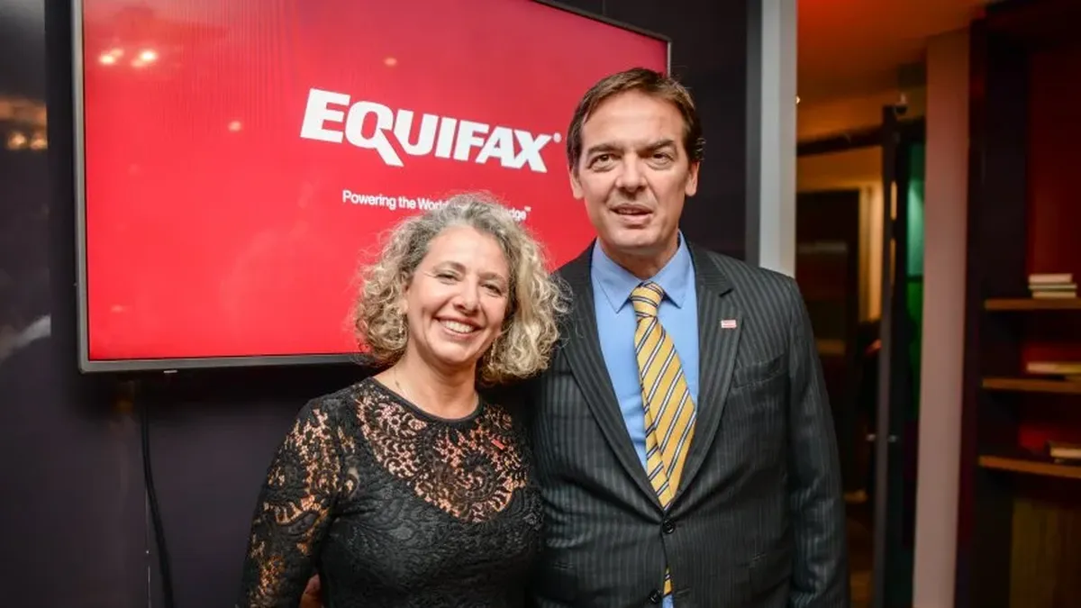 Equifax designa nuevo director general para Uruguay