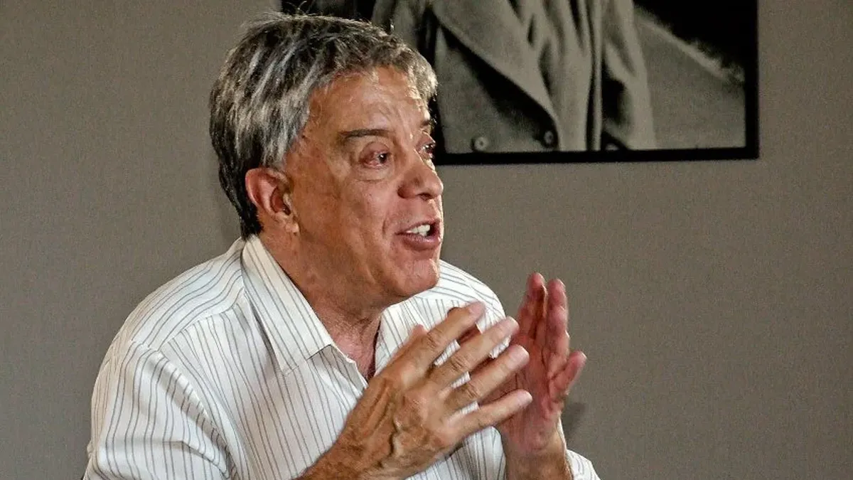 La carta de Amodio con explicación para no iniciados