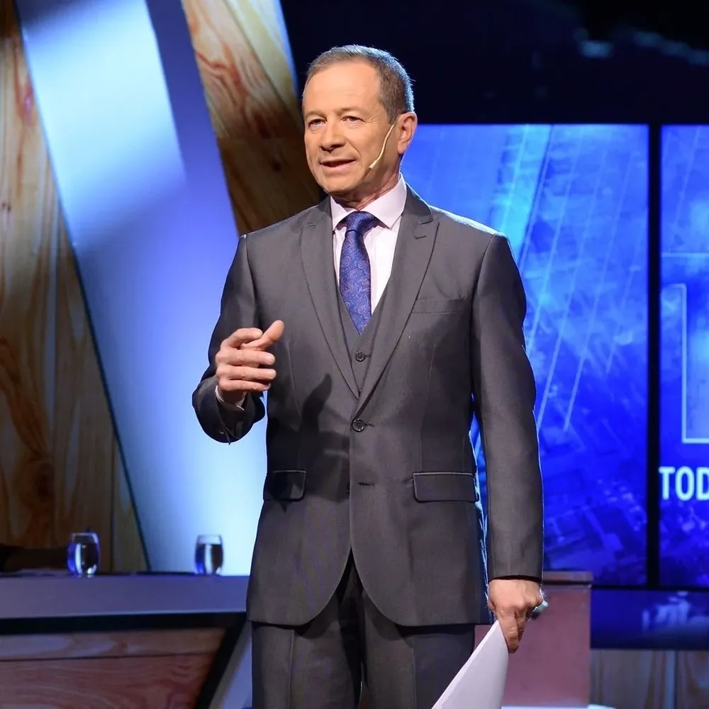 Daniel Castro sobre los peligros de tuitear enojado y las referencias ...