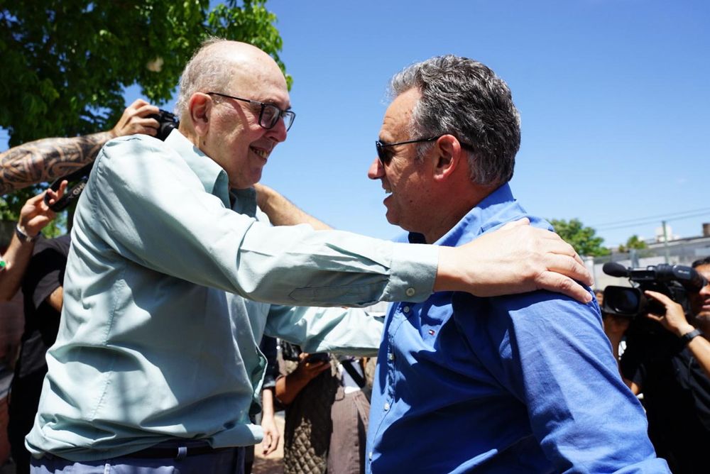 Elecciones Uruguay 2024 EN VIVO: las últimas noticias y resultados de la votación