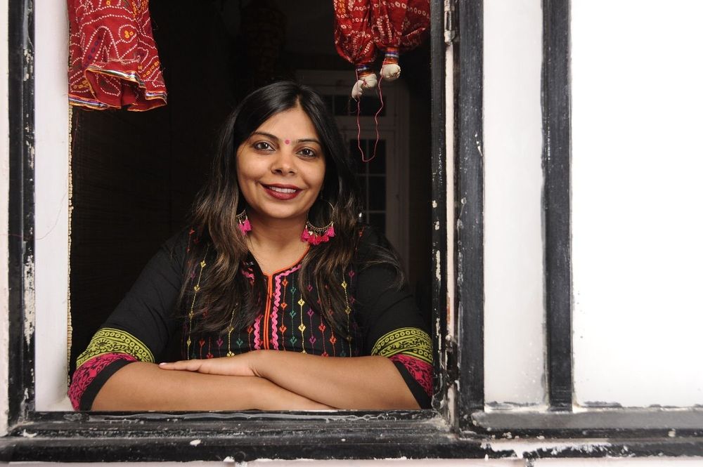 Aparna Soni, después de la denuncia de trata en su restorán indio: Me ...