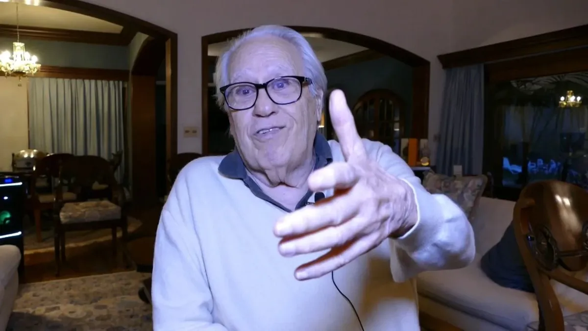 Gilberto Scarpa, que hizo la fiesta más cara de los 90, vuelve a Punta ...