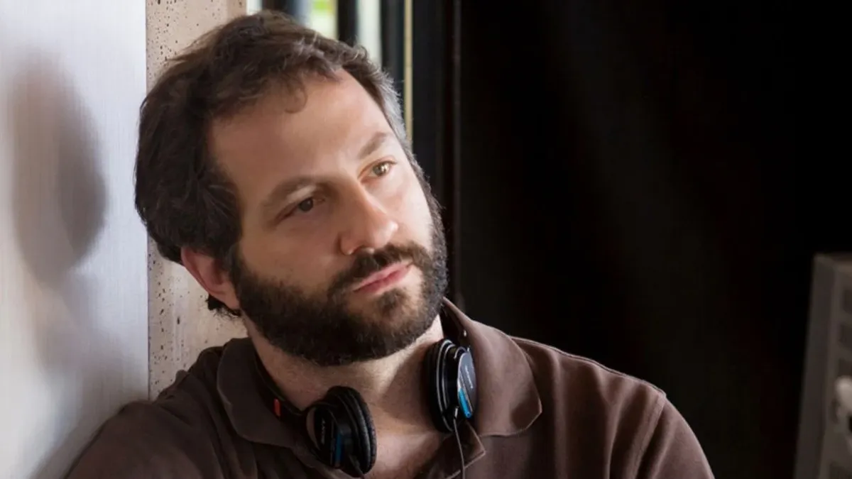 Los ángeles de Judd