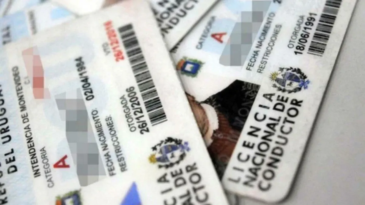Intendencia de Montevideo extendió por tres meses la vigencia de las ...