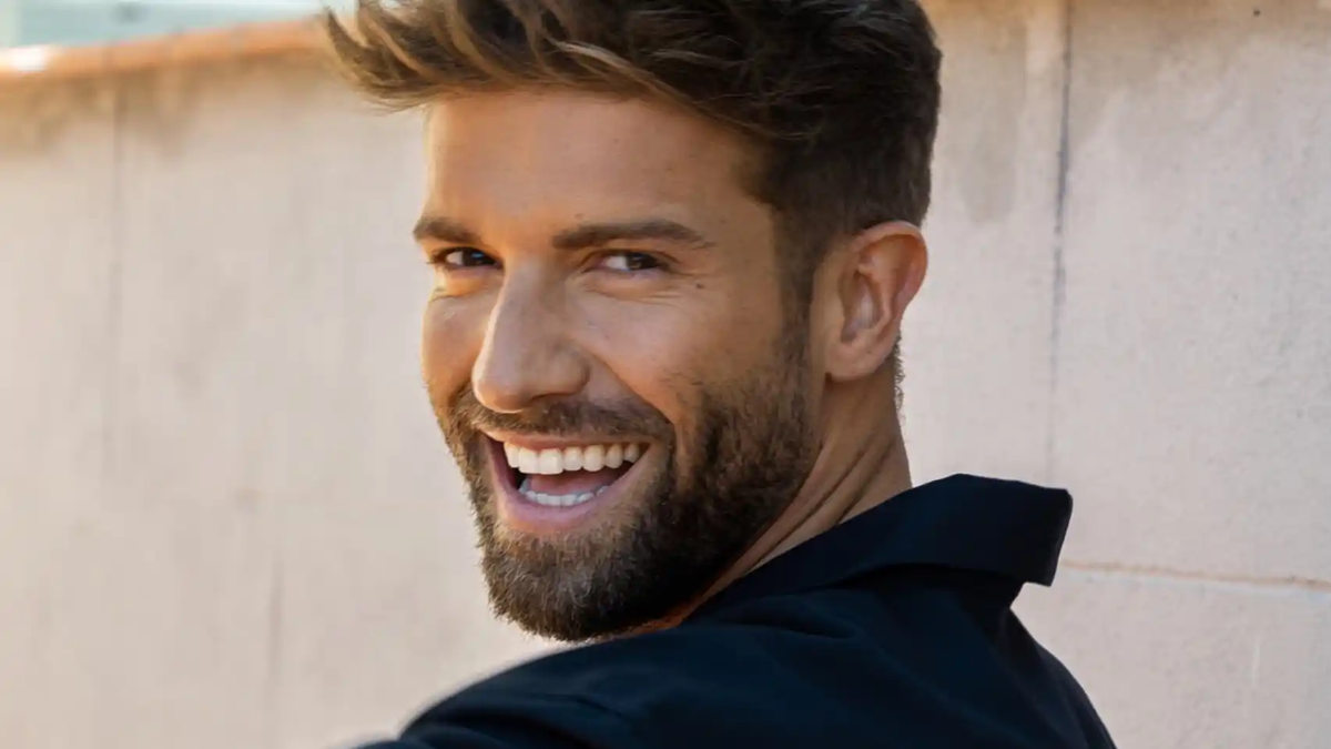 El cantante Pablo Alborán lanza su nuevo disco KM0: puntapié inicial para su gira por ...