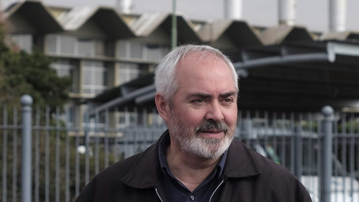 Condenan por antisemitismo al dirigente de izquierda Alejandro Bodart