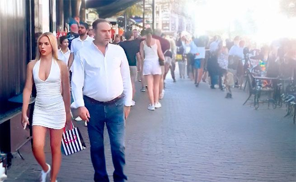 Escandalosa declaración de Jessica, la exnovia de Ábalos: un lujoso ...