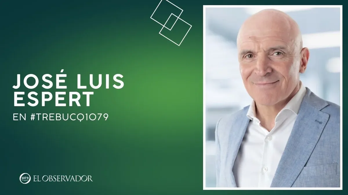 José Luis Espert defendió las reformas que impulsa el Gobierno: A la CGT, la democracia le ...