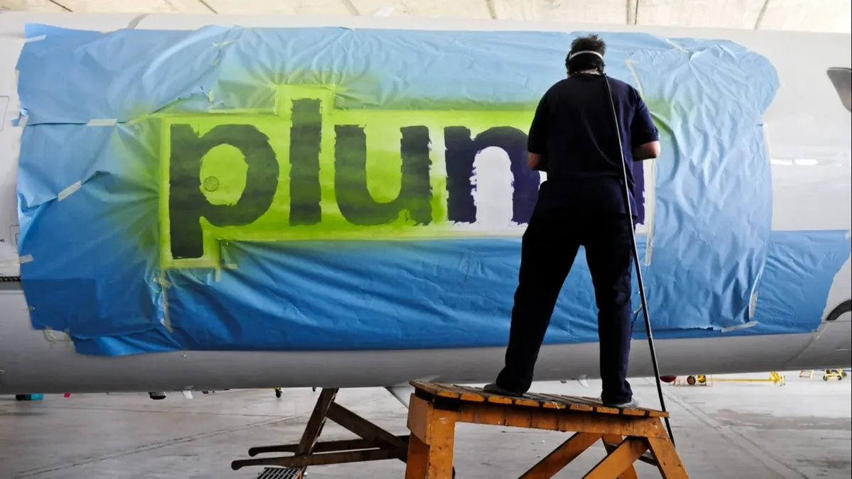 Caso Pluna: gobierno de Lacalle Pou ordenó pago de la condena por el arbitraje internacional