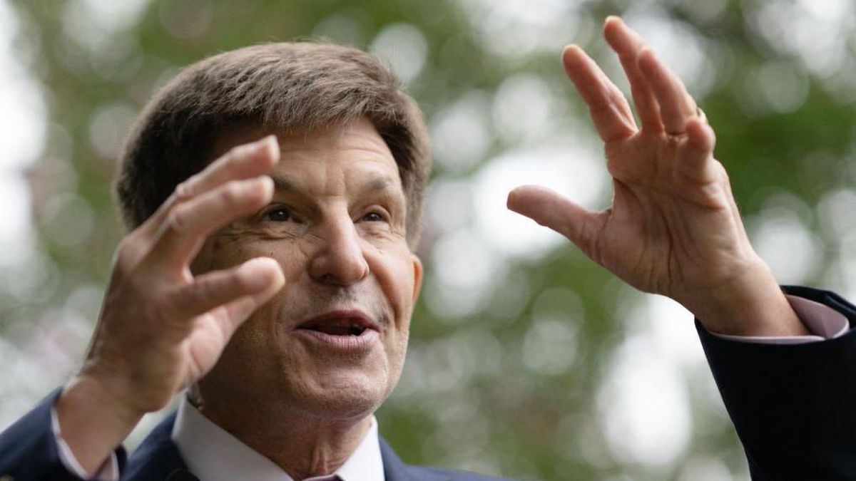 El hombre que (casi) siempre acierta el ganador de las elecciones de ...