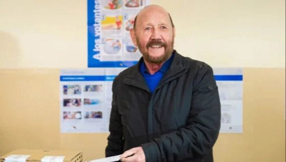 Amplio triunfo de Gildo Insfrán en Formosa, que buscará reformar la ...