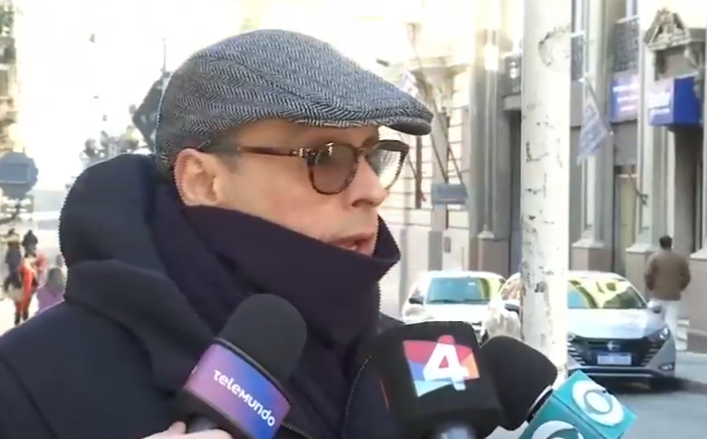 Fiscal del caso Sunca habló de la situación de Diverio y Andrade; hay ...