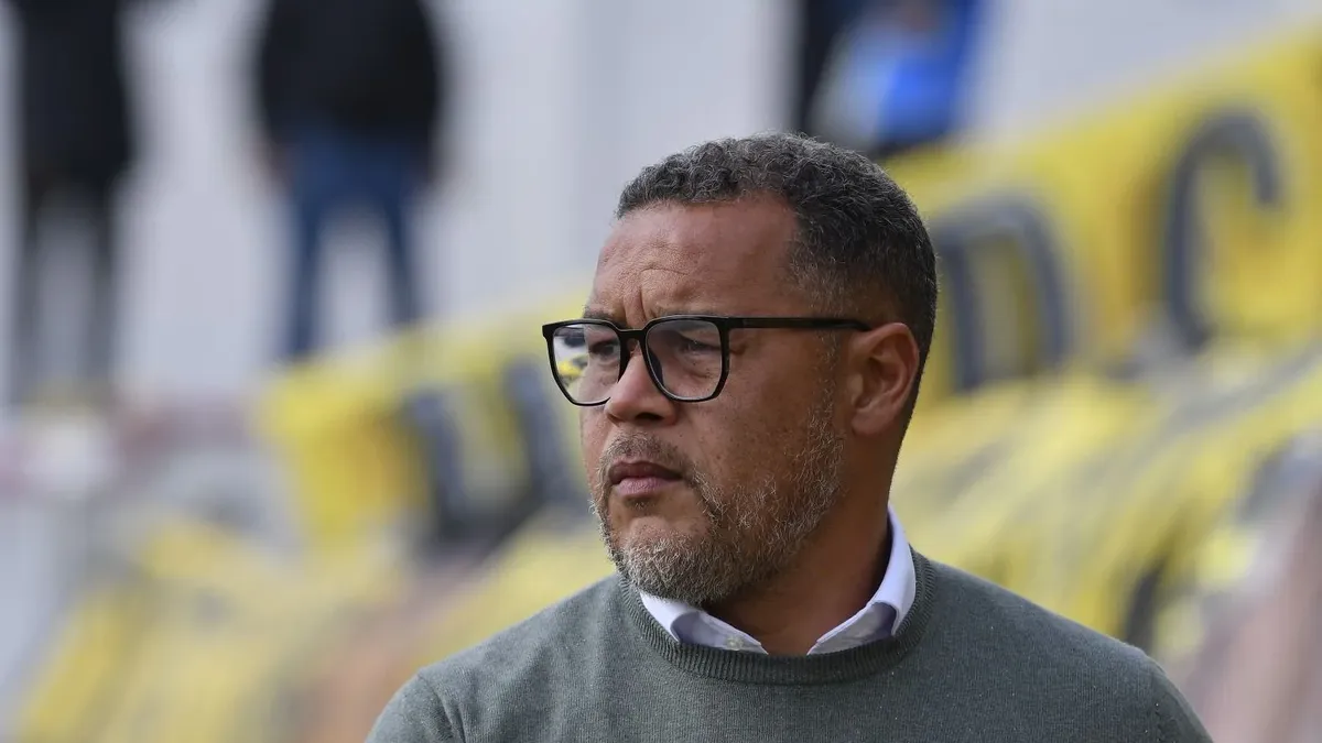 Darío Rodríguez pierde a un jugador en Peñarol que fue titular hasta el ...