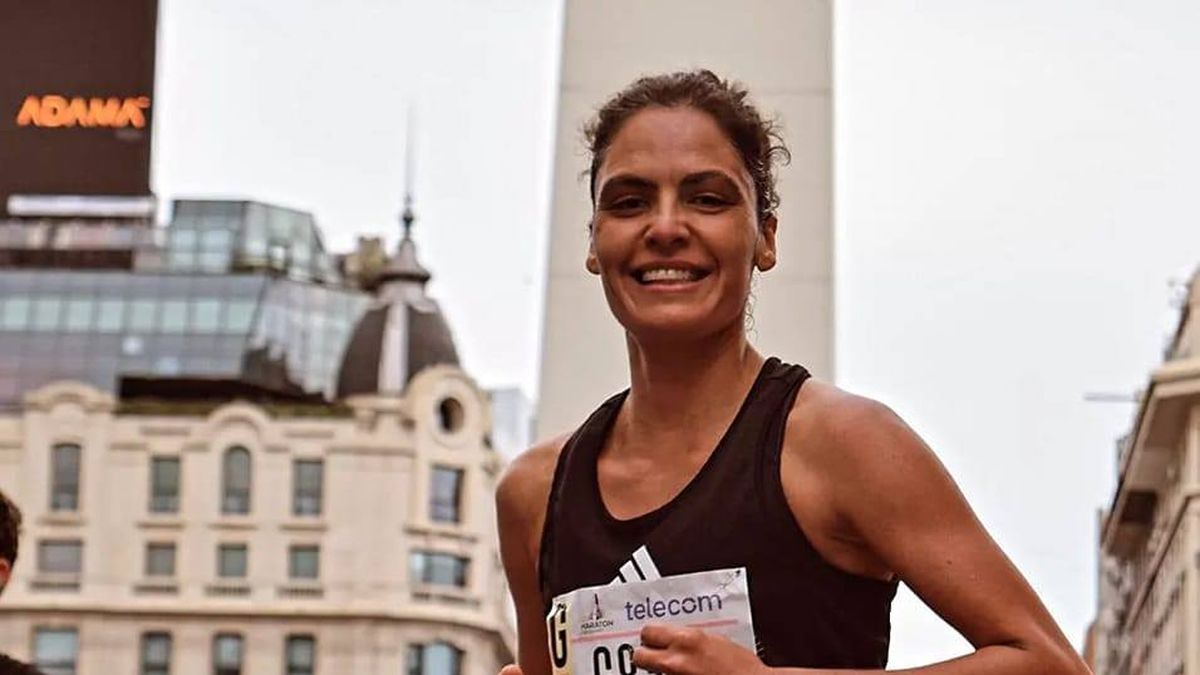 Juegos Olímpicos: corredora amateur uruguaya disputará la Maratón para ...