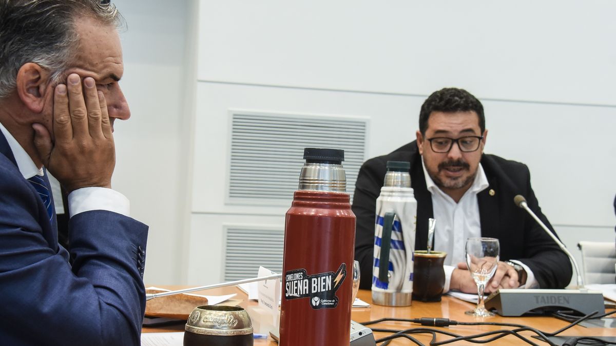 Para Sánchez, el caso de la casa de veraneo de Rodrigo Arim en Solís ...