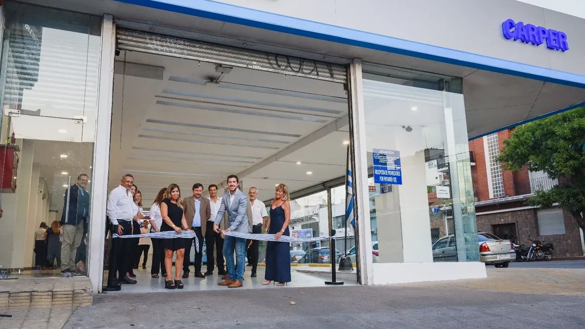 Carper Service: nuevos procesos para generar impacto en el cliente