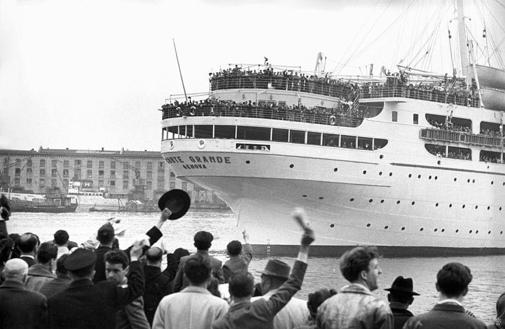 Cuáles son los cambios que hizo Italia para obtener la ciudadanía y ...