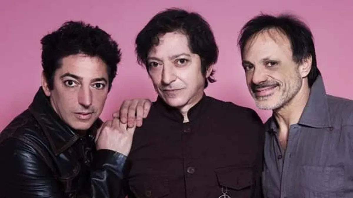 Virus y un legado sin nostalgia