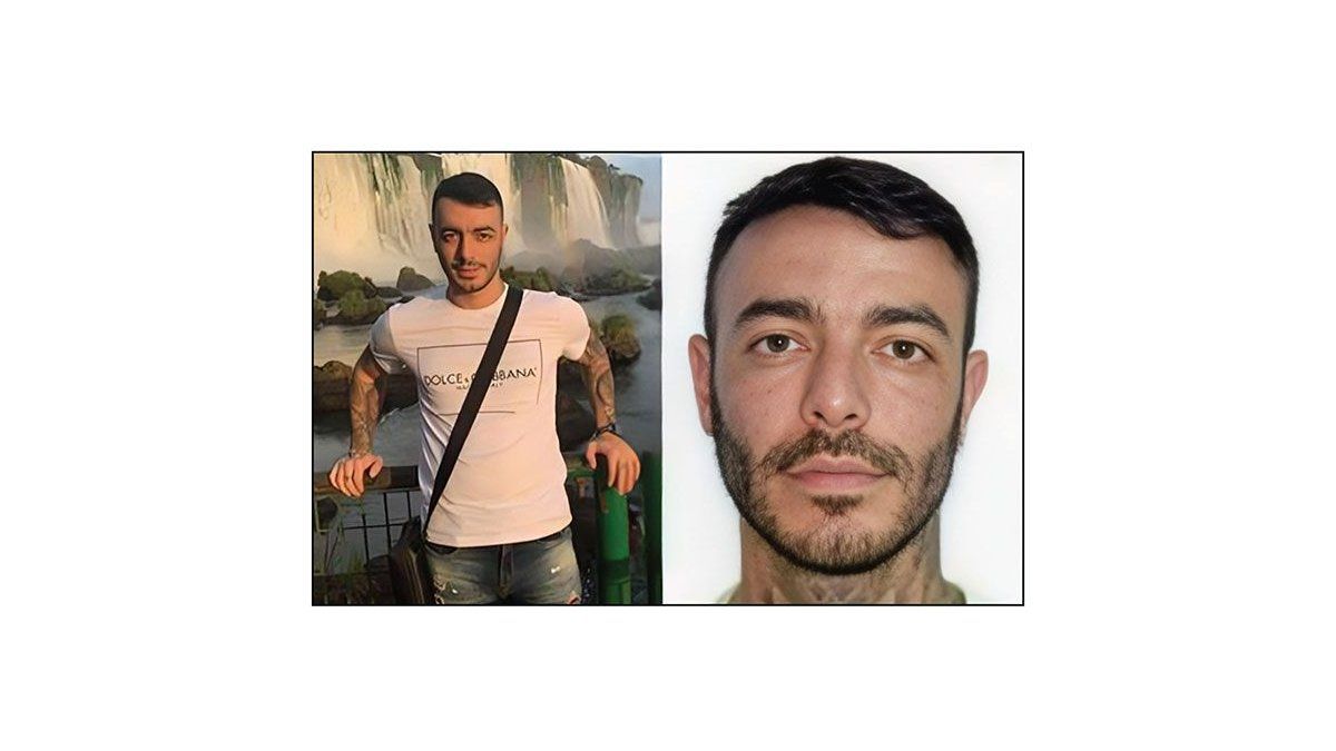 Estados Unidos anuncia recompensa de hasta US$ 2 millones por información que ayude a capturar a ...